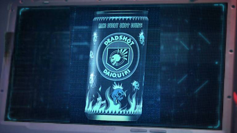 MW3 Zombies: Best Perk-a-Colas Ranked – GameSkinny