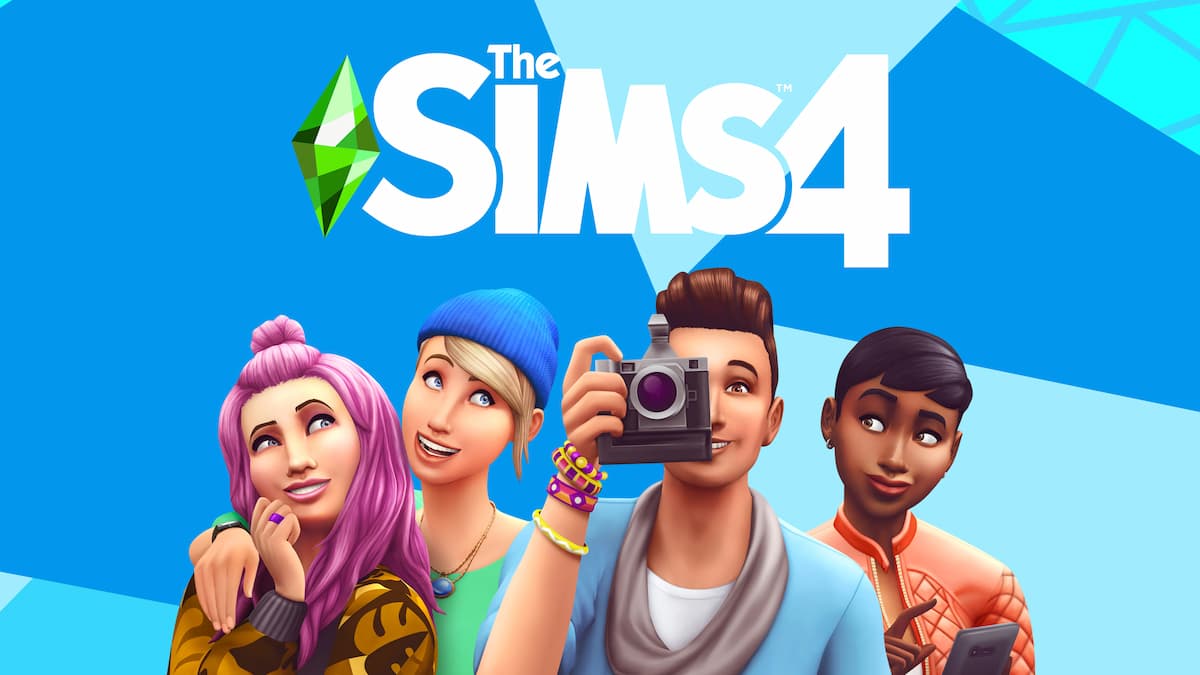 Can you Play Sims 4 on Mac? Answered – GameSkinny