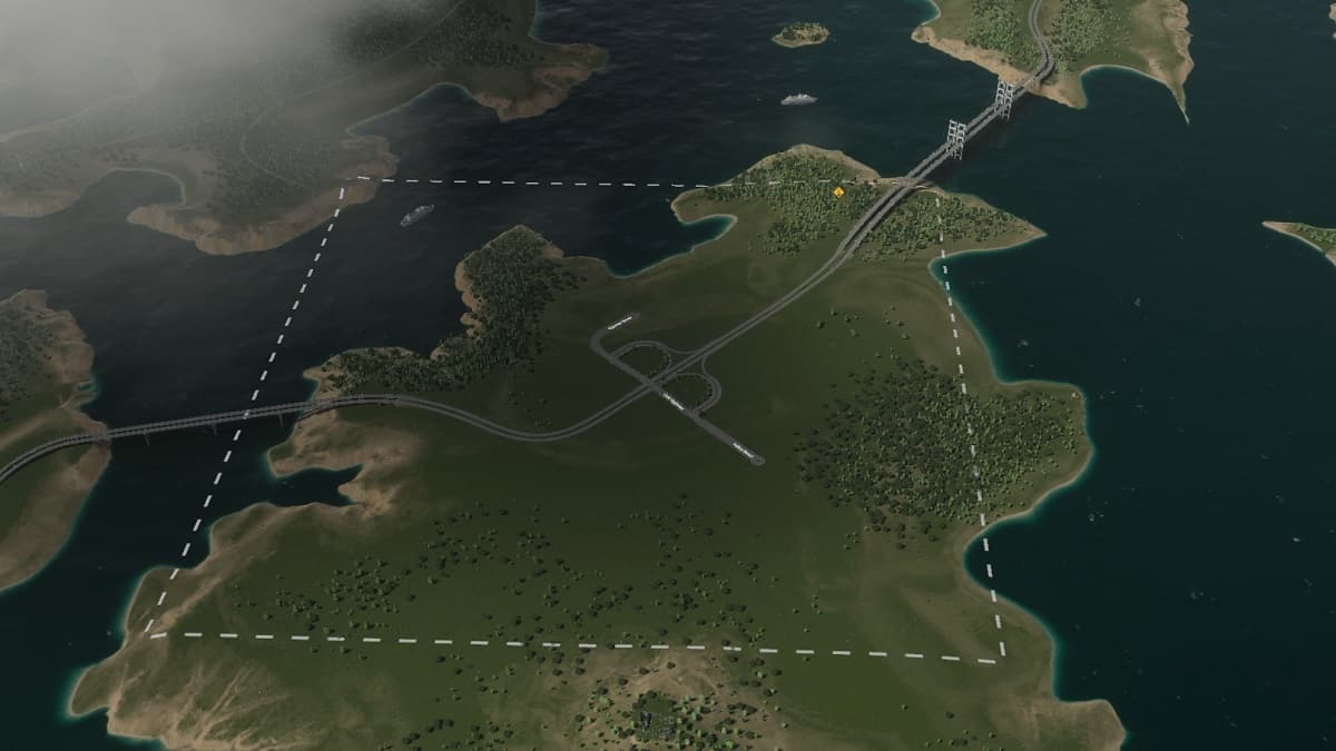 Cities Skylines 2: Best Maps for Beginners – GameSkinny