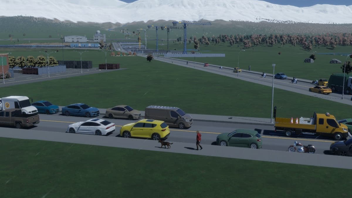 Cities Skylines 2 DLC: Complete Content Roadmap Detailed – GameSkinny