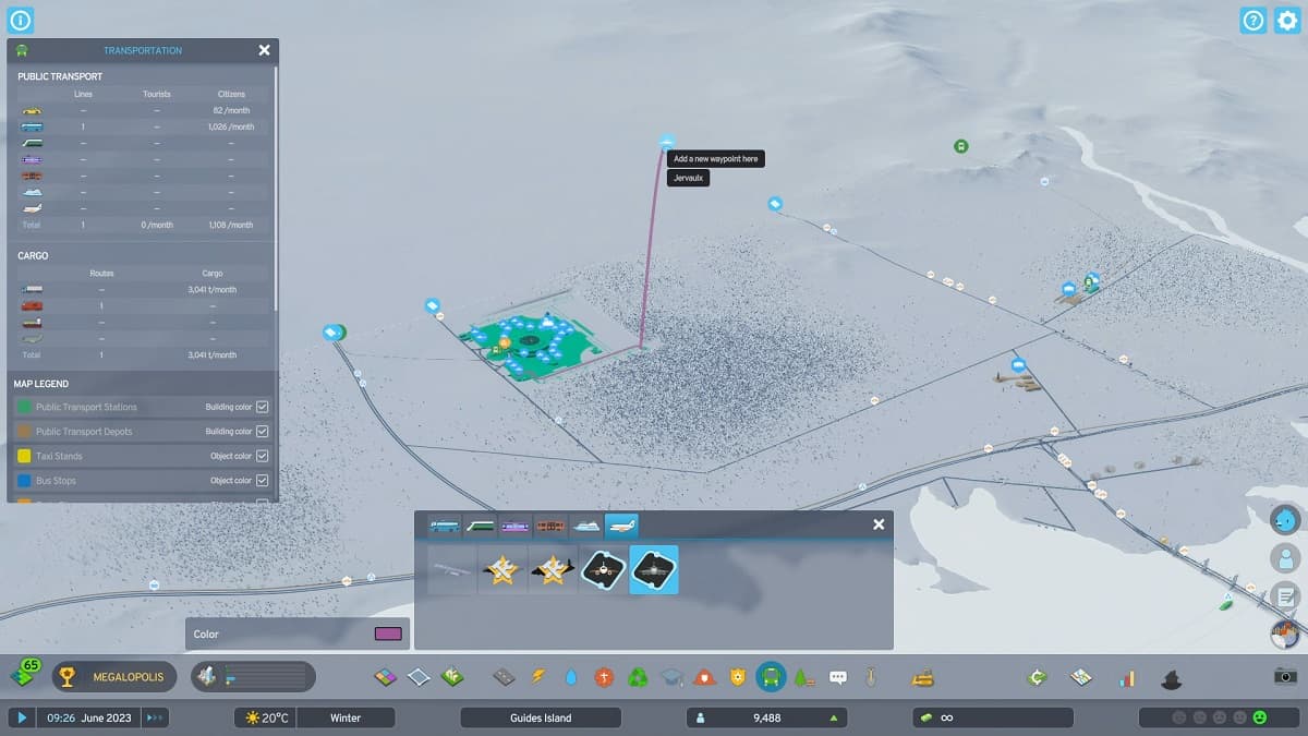 Cities Skyline 2: How to Export Goods and Services – GameSkinny