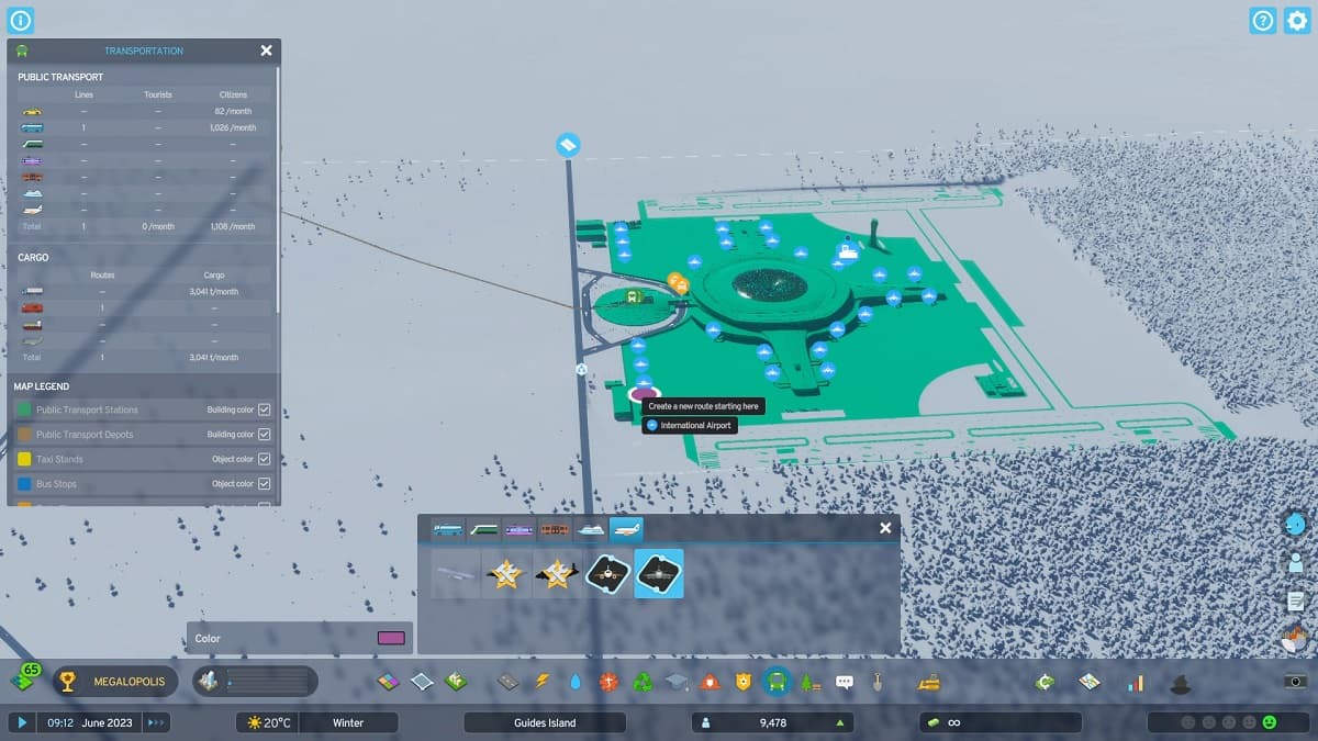 Cities Skyline 2: How to Export Goods and Services – GameSkinny