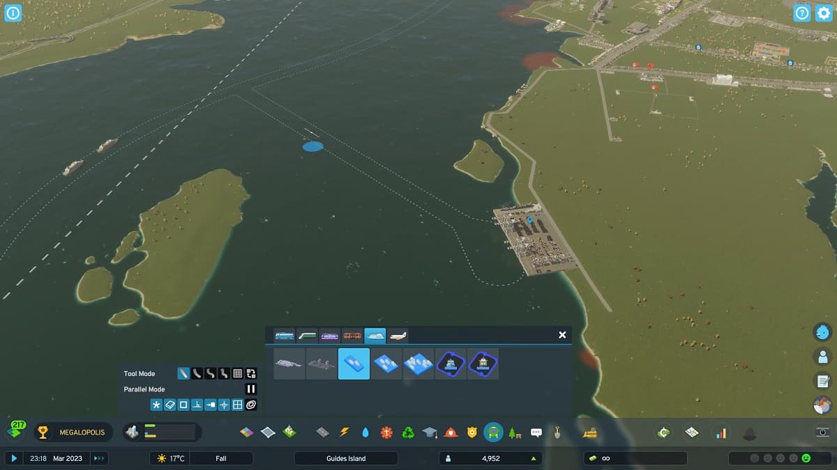 Cities Skyline 2: How to Export Goods and Services – GameSkinny