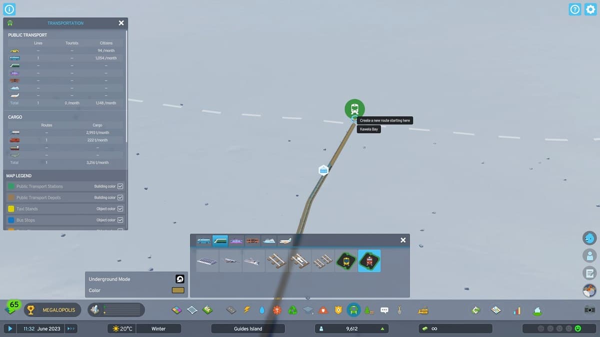 Cities Skyline 2: How to Export Goods and Services – GameSkinny