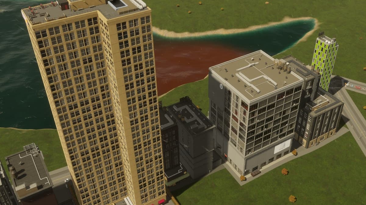 Cities Skylines 2: How to Fix the Black Screen Bug – GameSkinny