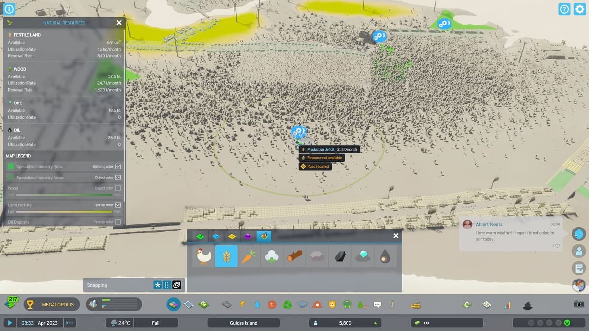 Cities Skyline 2: How to Export Goods and Services – GameSkinny