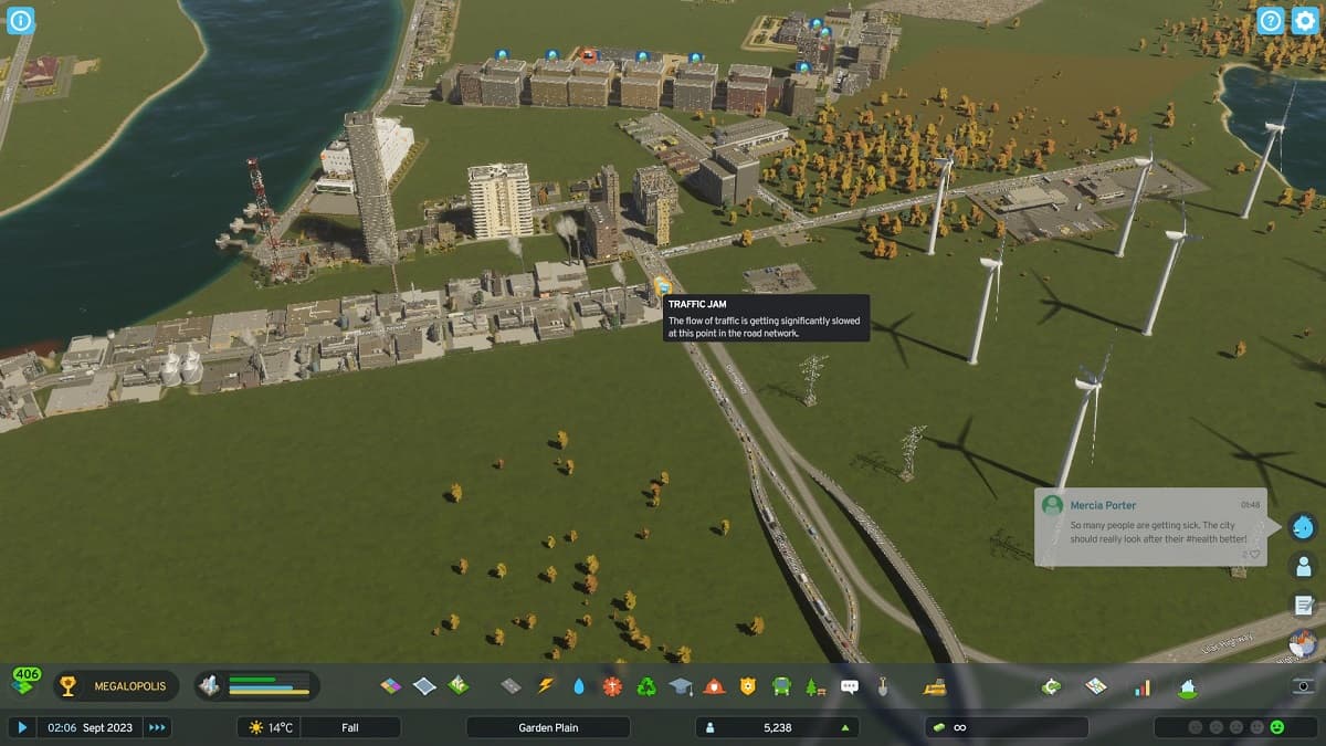 10 Beginners Tips in Cities Skylines 2 – GameSkinny
