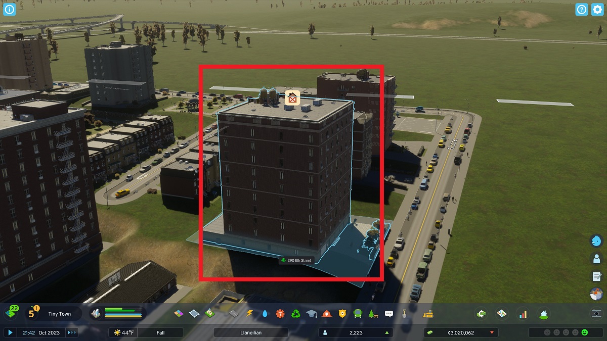 Cities Skylines 2: How to Dezone All Zone Types – GameSkinny