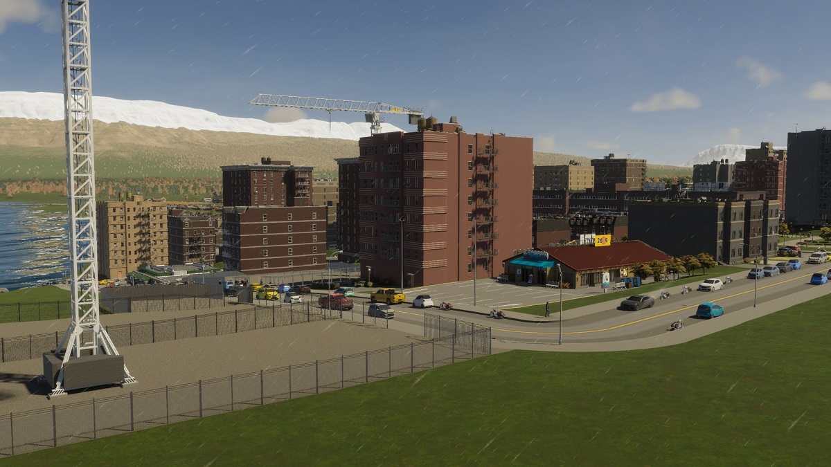 Cities Skylines 2: How to Dezone All Zone Types – GameSkinny