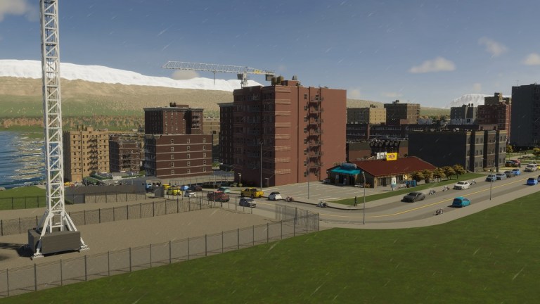 Cities Skylines 2: How to Dezone All Zone Types – GameSkinny