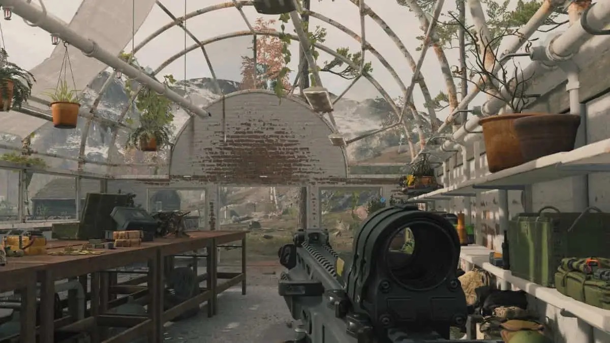 CoD MW3: All Multiplayer Game Modes Listed & Explained – GameSkinny