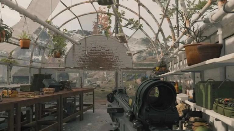 CoD MW3: All Multiplayer Game Modes Listed & Explained – GameSkinny