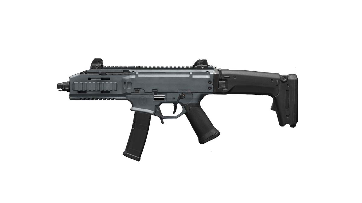 CoD MW3: Best Rival 9 Loadout Detailed – GameSkinny