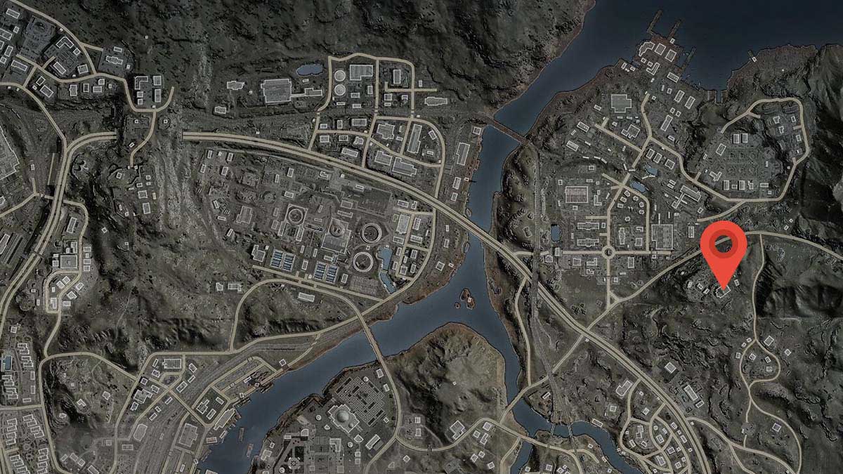 CoD MW3: Best Zombies Easter Eggs – GameSkinny