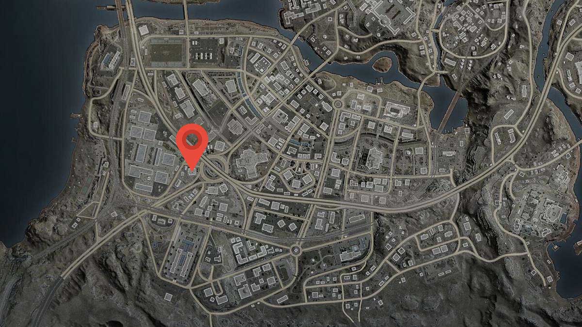 CoD MW3: Best Zombies Easter Eggs – GameSkinny