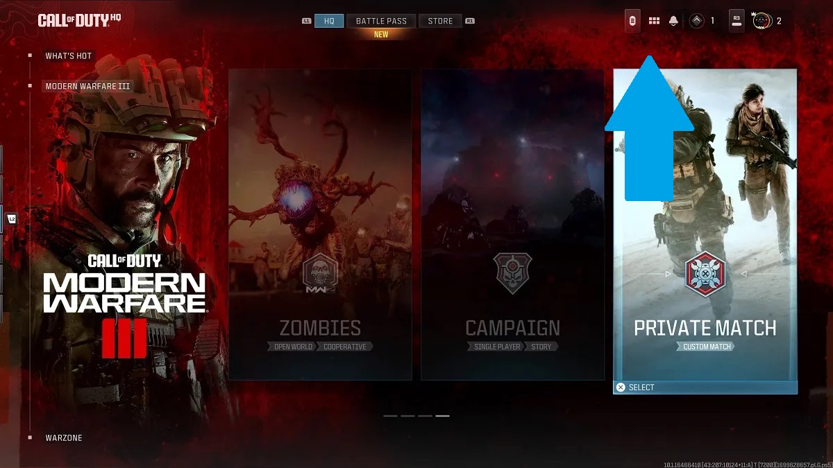 CoD MW3: How to Fix Your Profile Was Signed Out Error – GameSkinny