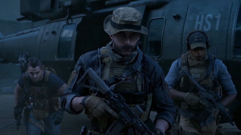 How to Get Little Caesars CoD MW3 Skin, Emblem, and Rewards – GameSkinny