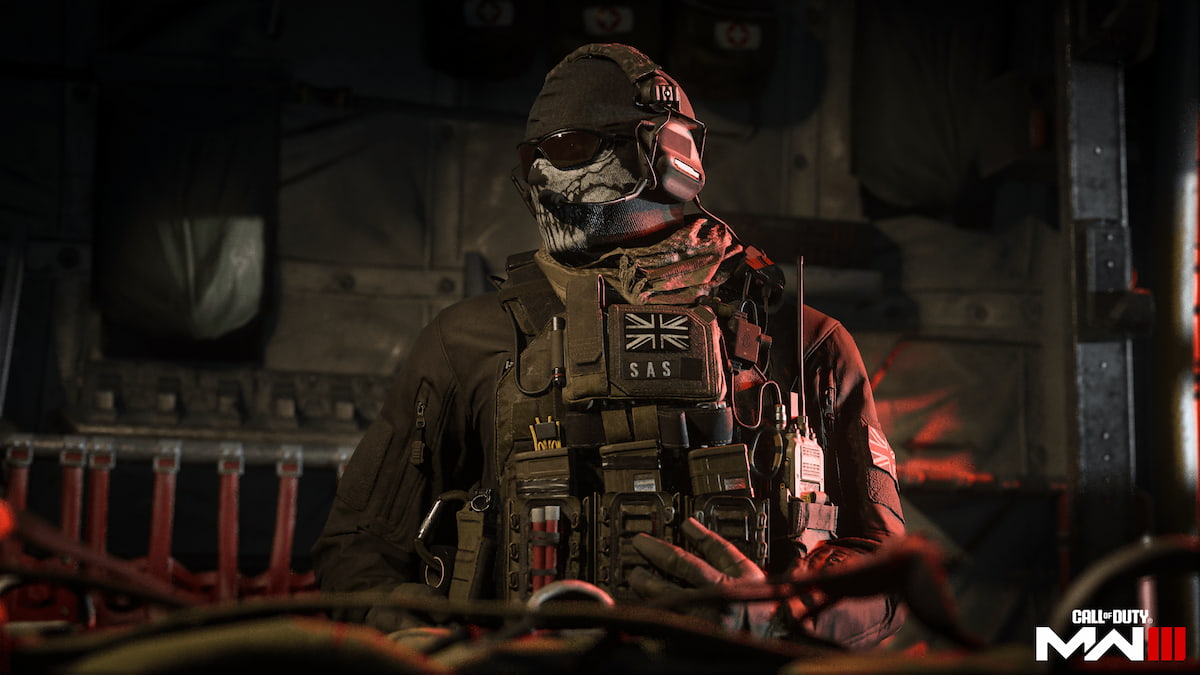 CoD MW3: Where to Get the Modern Warfare 3 PS5 Bundle – GameSkinny