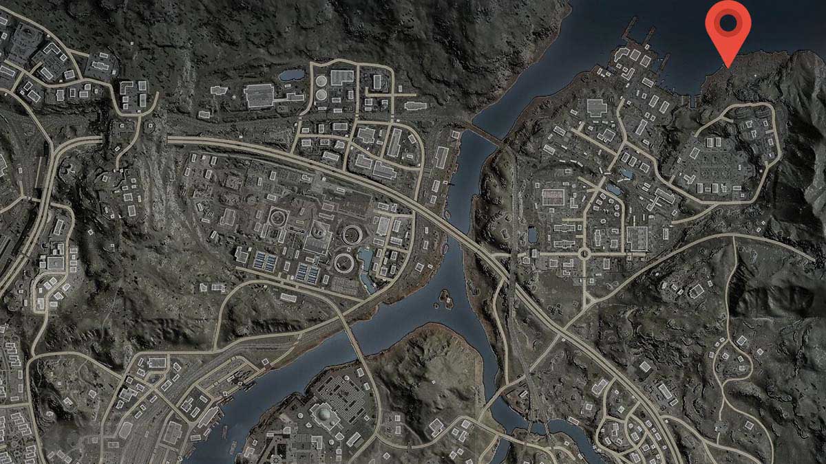 CoD MW3 Zombies: How to Complete the Chess Board Easter Egg – GameSkinny