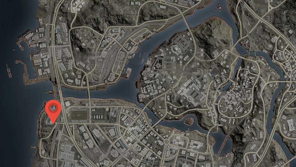 CoD MW3 Zombies: How to Complete the Chess Board Easter Egg – GameSkinny
