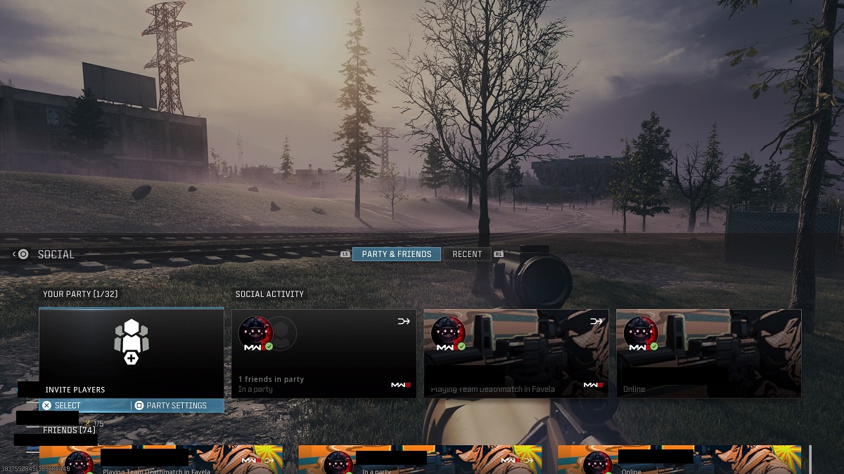 Can You Play CoD MW3 Zombies Split Screen? – GameSkinny