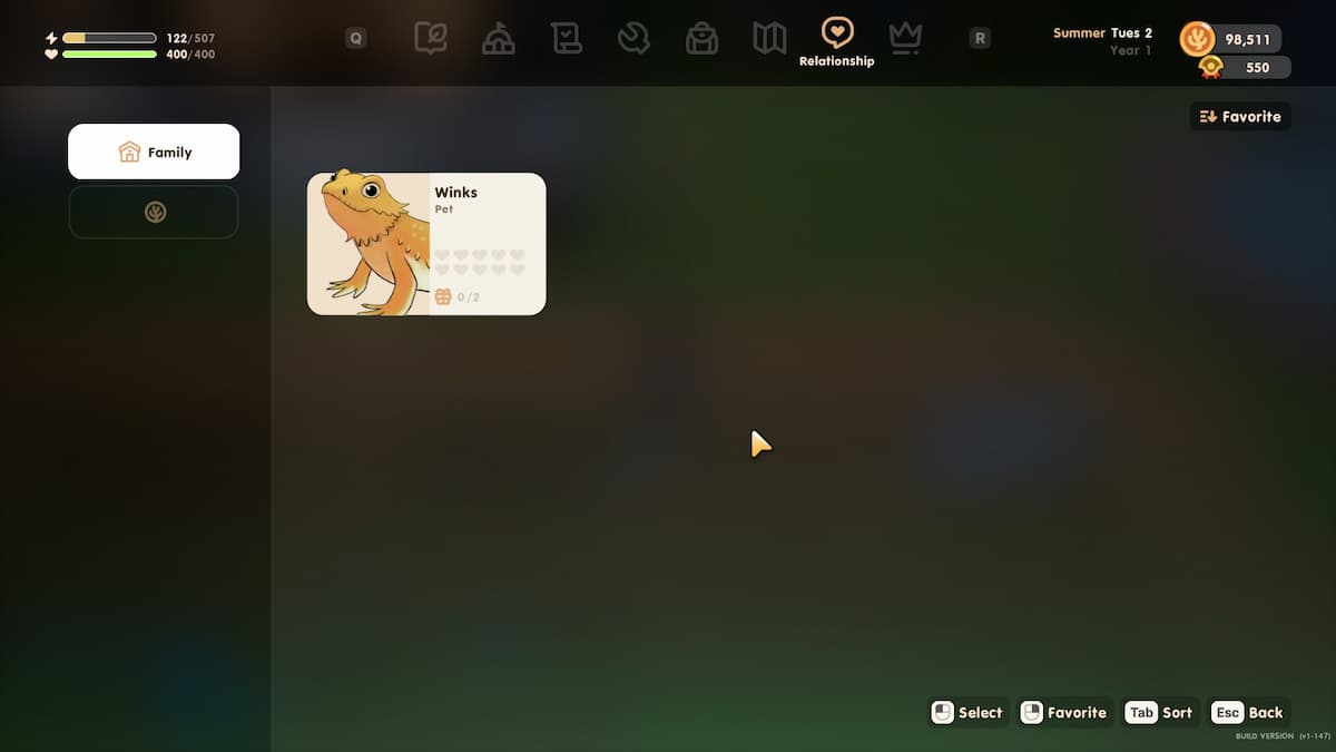 Complete Coral Island Pets Guide: How to Adopt and Everything Else ...