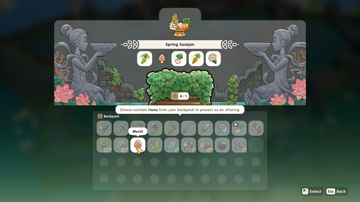Coral Island: How to Unlock and Upgrade the Hot Springs – GameSkinny