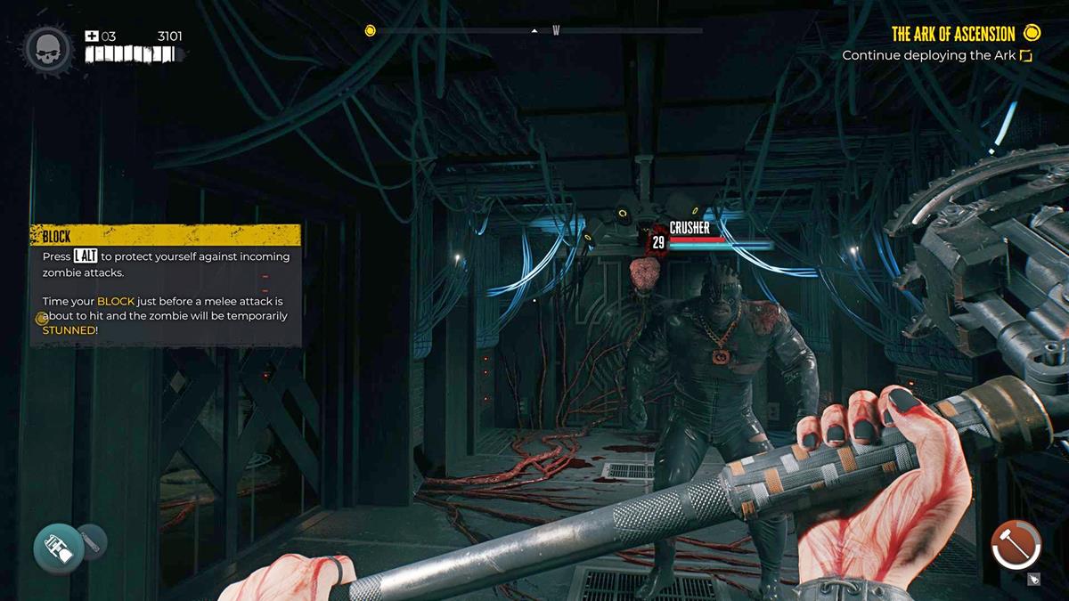 Dead Island 2: Haus – How to Complete Ark of Ascension – GameSkinny