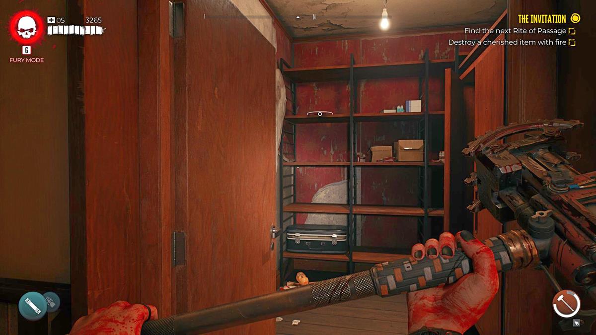 Dead Island 2 Haus: How to Complete the Rites of Passage – GameSkinny