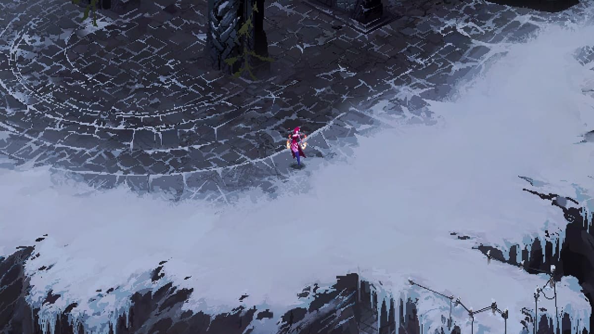 Death Must Die: How to Unlock and Switch Characters – GameSkinny