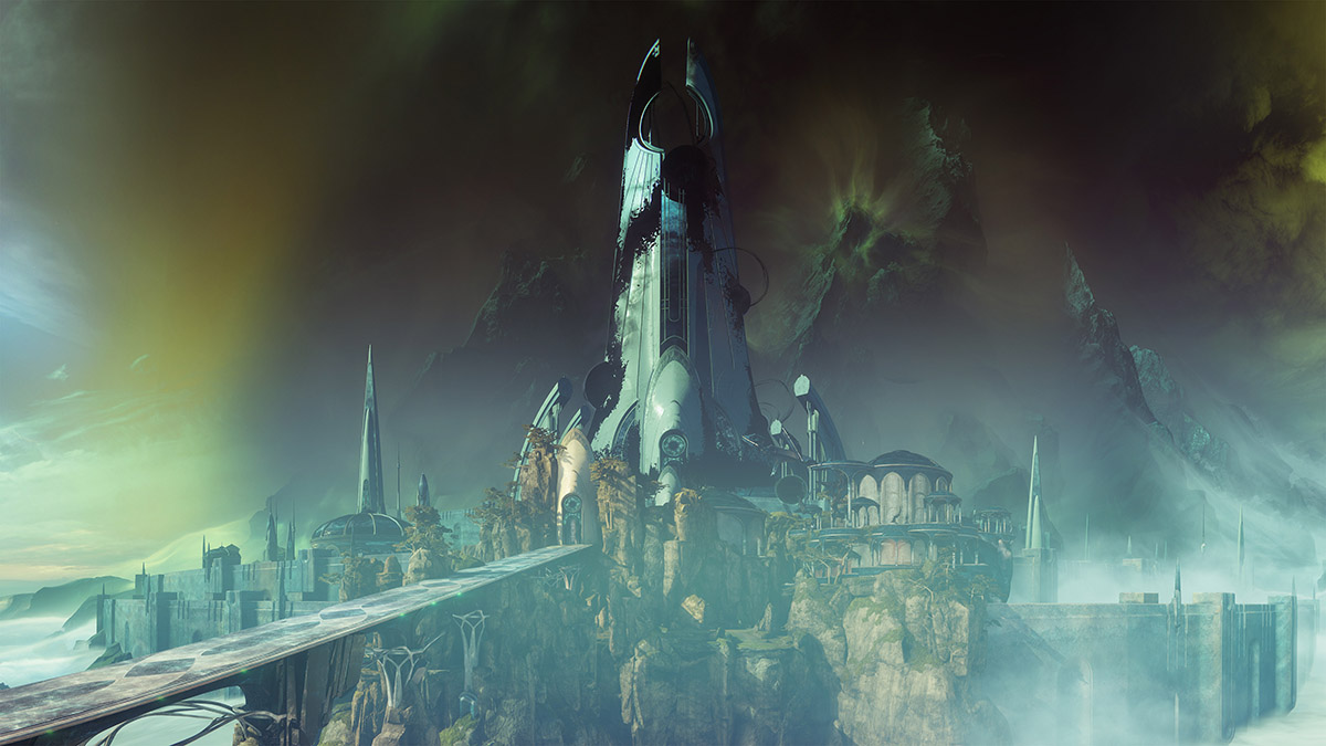 Destiny 2: All DLCs and Which You Should Buy – GameSkinny