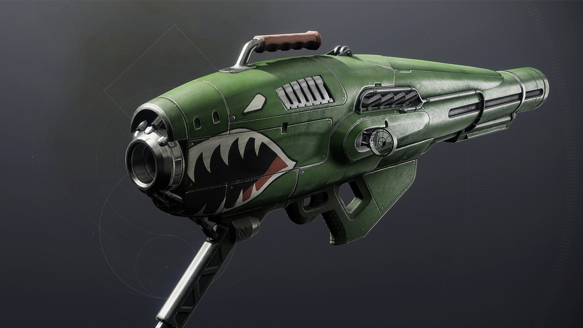 The Best Weapons To Use on Unstoppable Champions in Destiny 2 – GameSkinny