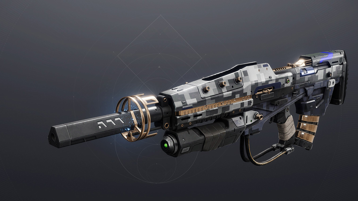 Destiny 2: The 13 Best Exotics You Need Before The Final Shape – GameSkinny