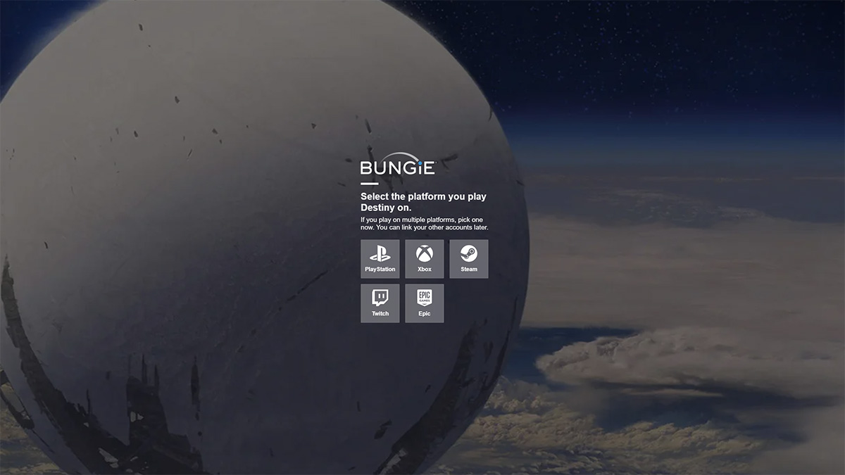 How to Use the Destiny 2 Heatmap to See Your Playtime – GameSkinny