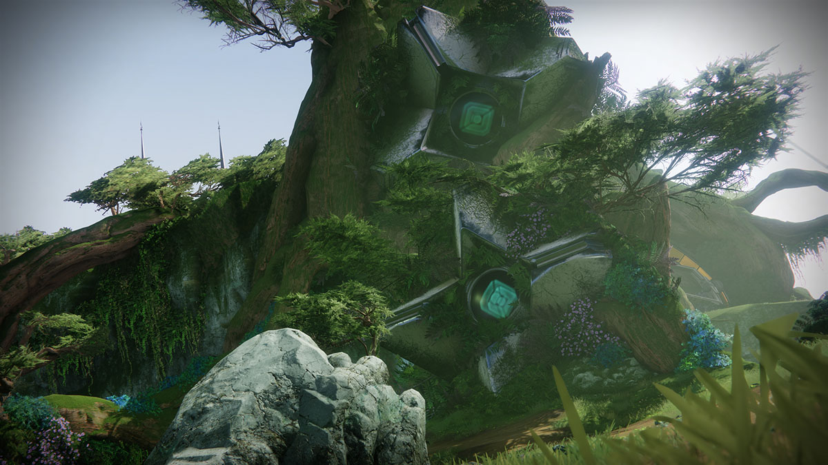 How to Use the Destiny 2 Heatmap to See Your Playtime – GameSkinny