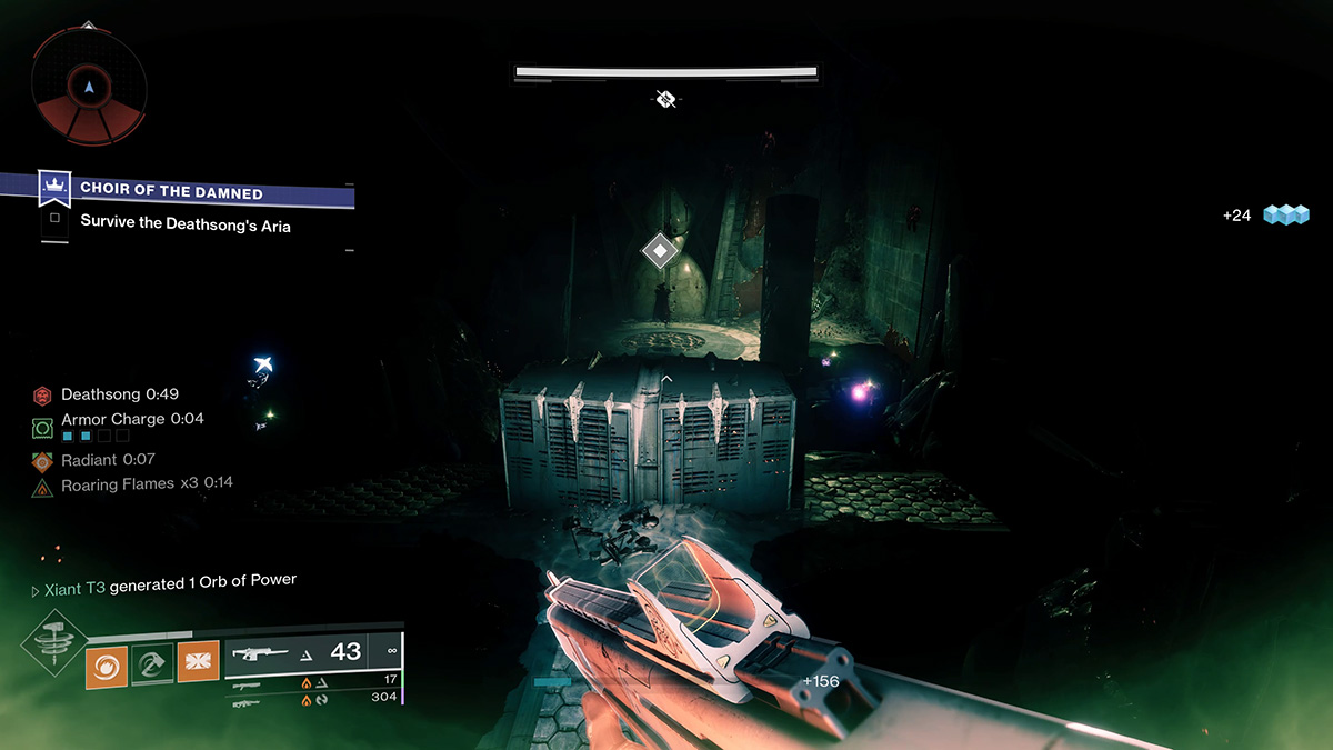 Destiny 2: How to Get the Deathbringer Exotic Rocket Launcher – GameSkinny