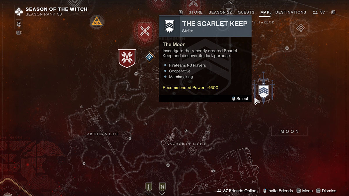 Destiny 2: How to Get the Deathbringer Exotic Rocket Launcher – GameSkinny