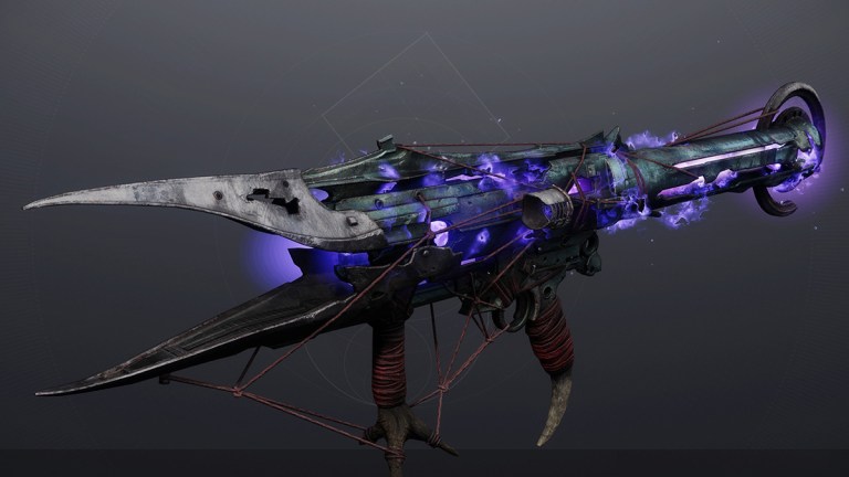 Destiny 2: How to Get the Deathbringer Exotic Rocket Launcher – GameSkinny