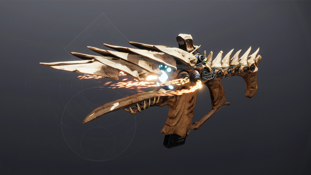 The Best Weapons To Use on Unstoppable Champions in Destiny 2 – GameSkinny