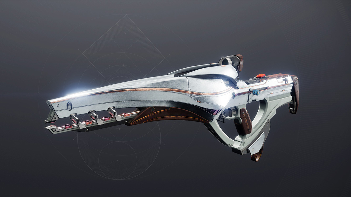 The Best Weapons To Use on Unstoppable Champions in Destiny 2 – GameSkinny