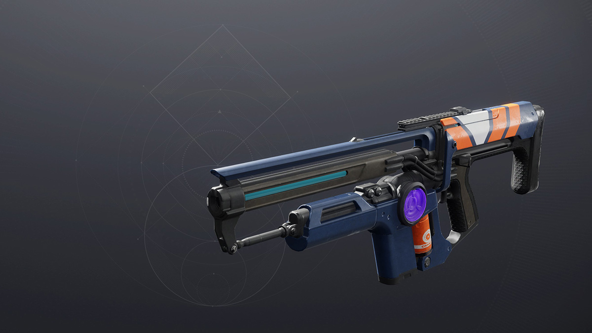 Destiny 2: Best Positive Outlook God Rolls for PvE and PvP – GameSkinny