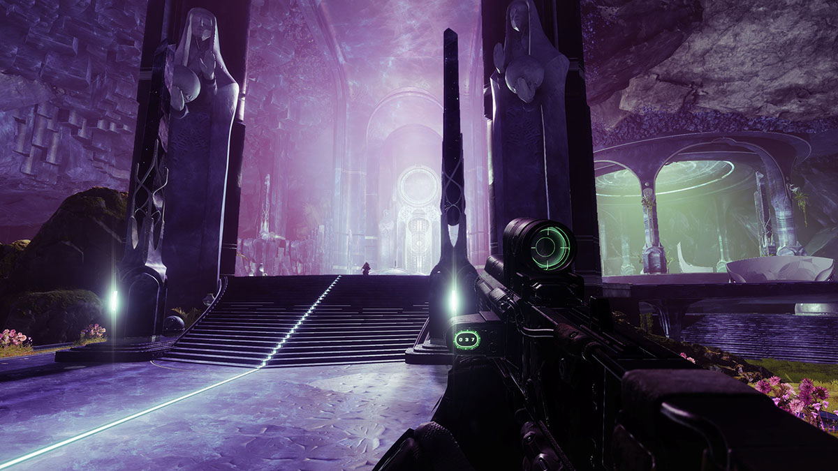 How to Start and Complete Riven’s Wishes in Destiny 2 – GameSkinny