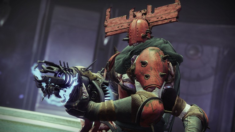 Destiny 2: How to Open the Secret Doors in The Coil – GameSkinny