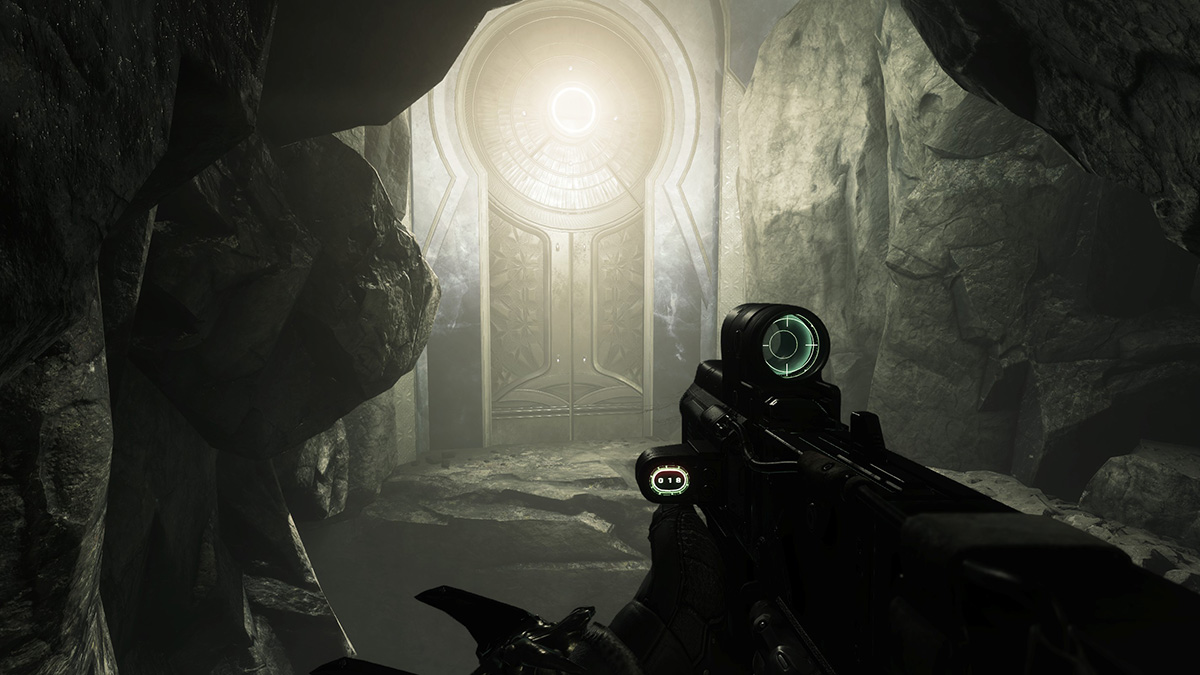 Destiny 2: How to Open the Secret Doors in The Coil – GameSkinny