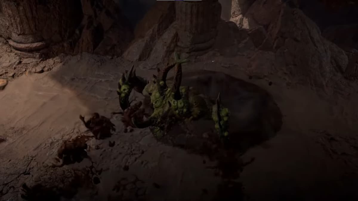 Diablo 4: How to Get Blue Rose – GameSkinny