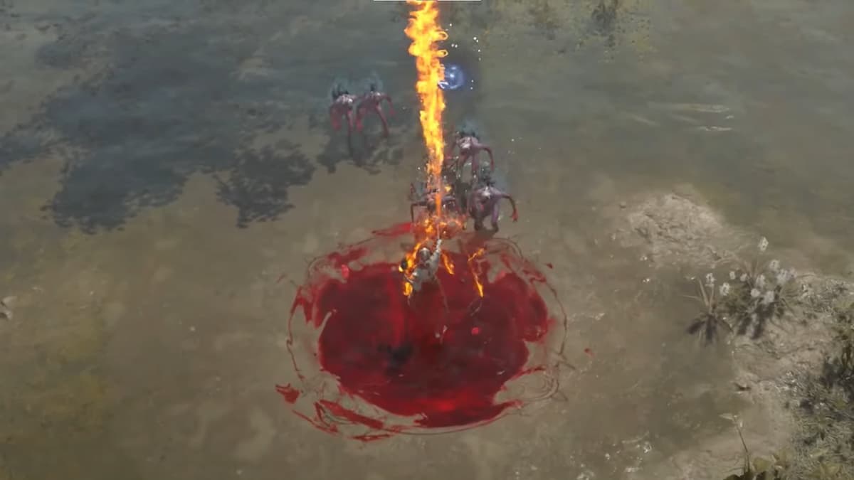 Diablo 4: How to Get Flickerstep Boots – GameSkinny