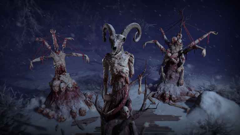 Diablo 4 Midwinter Blight Event Guide: All Events and Rewards – GameSkinny
