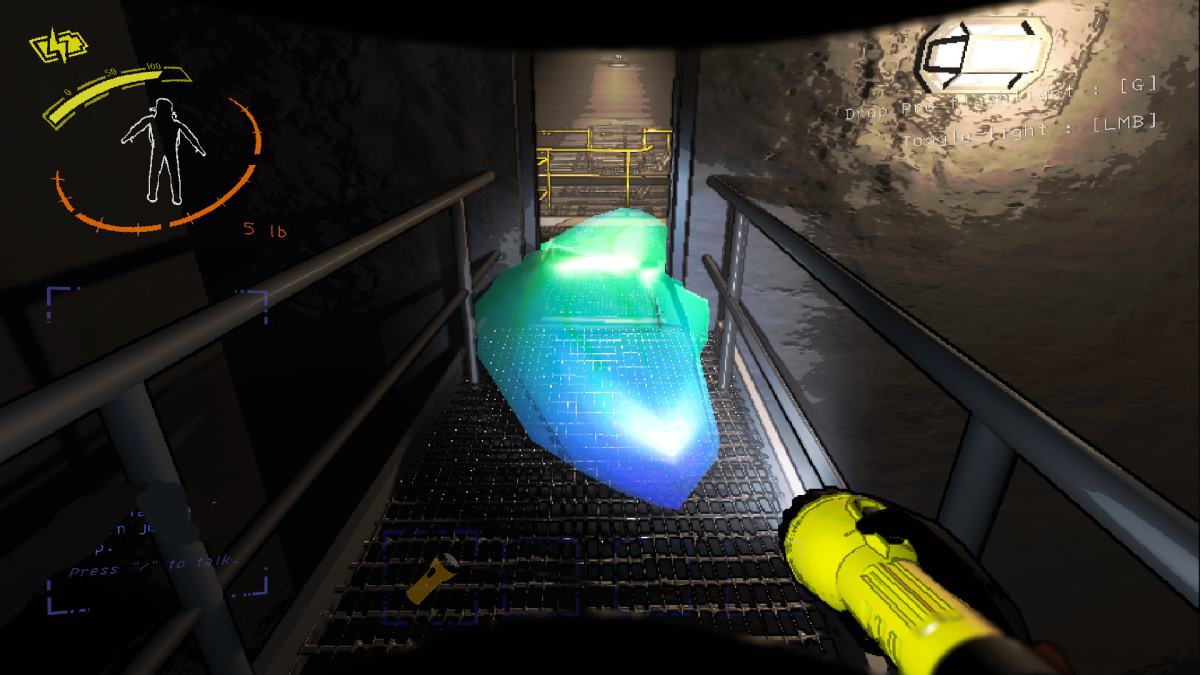 Lethal Company Controller Support Detailed – GameSkinny