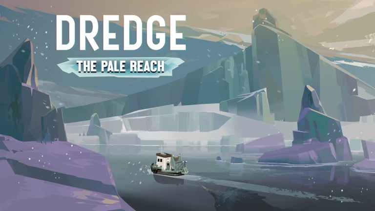 Dredge: All New Fish in The Pale Reach DLC – GameSkinny