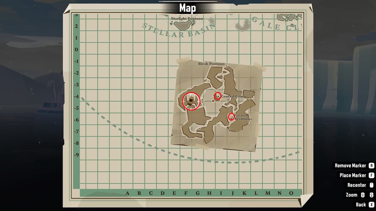 Dredge: The Pale Reach DLC — How to Get the Icebreaker Pieces – GameSkinny